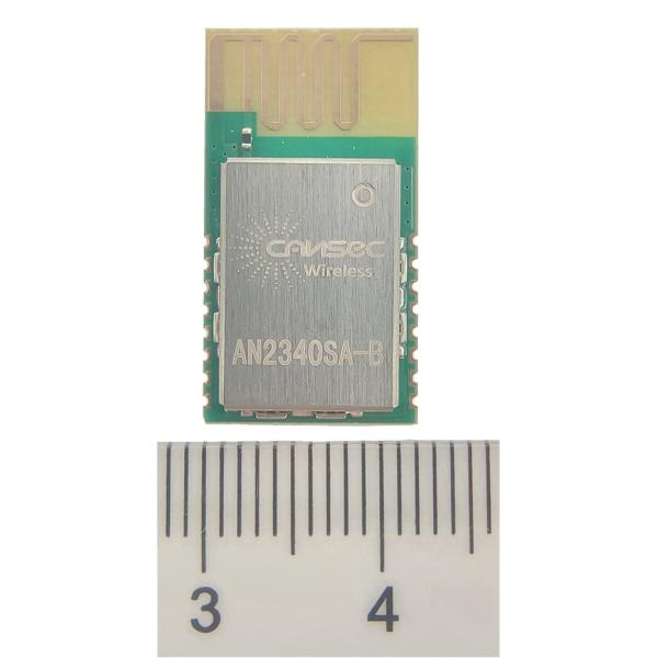 Quality Storage Humidity 5 to 90 RH IoT Connectivity Module Providing UART SPI I2C GPIO for sale