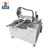 china Automatic 2 component potting dispensing dosing Glue Dispenser Casting System