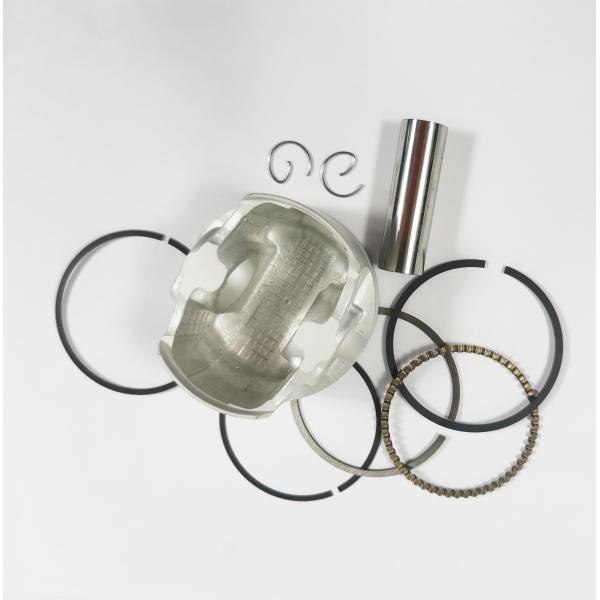 Quality Ash BAJAJ205 N/M Compact 4S Motorcycle Engine Parts for sale