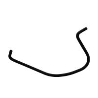 Quality Top Selling NBR Hose Flexible Rubber Fuel Line Hose for Engineering Machinery for sale