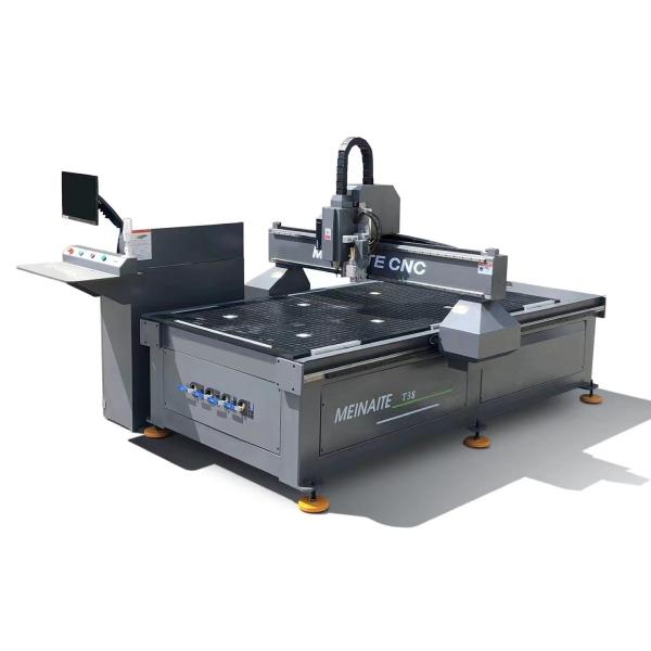 Quality Electric Oscillating Tool CNC Woodworking Engraver for Cutting Thickness Less for sale