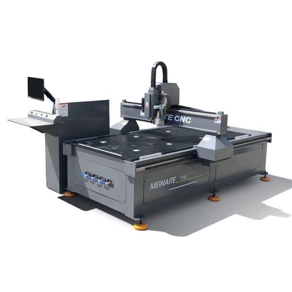 Quality Universal Router Tool Equipped High Speed Digital Cutting System for Accurate for sale