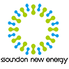 China Soundon New Energy Technology Co,.Ltd. logo