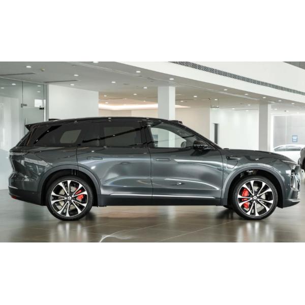 Quality New Energy Nio SUVs Es8 900km Range Intelligent Driving Vehicle EV Car for sale