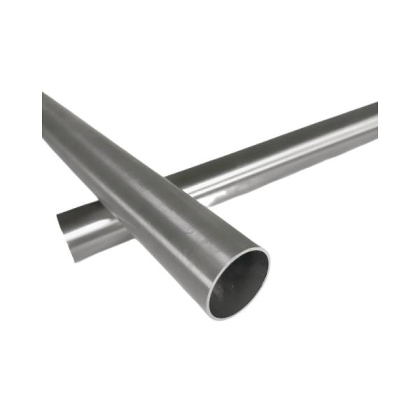 Quality Heat Resistant C276 Tube Hastelloy Nickel Alloy With Thermal Conductivity for sale