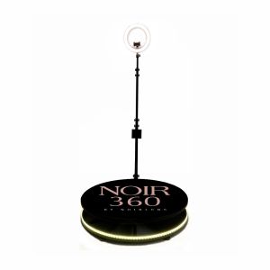 Quality 360 Video Photo Booth for sale
