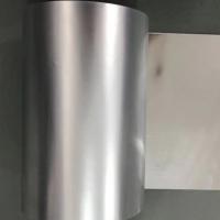 Quality Thermal Tape 0.065mm 65 Micron PE Laminated Film for sale