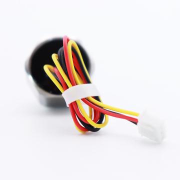 Quality 3.3V IOT Water Pressure Sensor G1/4 connection For Circulatory System for sale