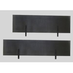 Quality Acid Washing 99% Mmo Coated Titanium Anodes For Copper Recovery for sale