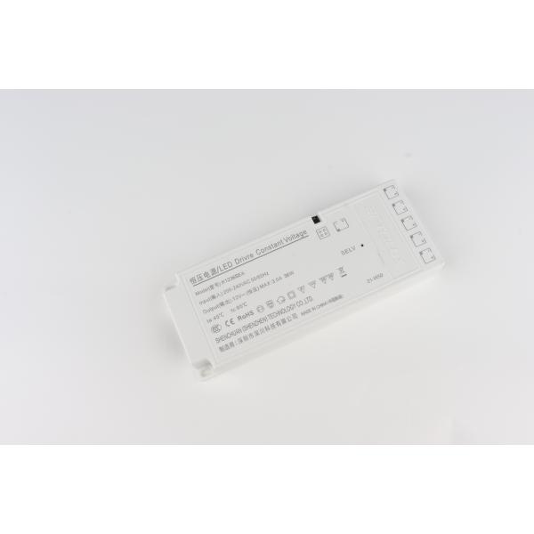 Quality 36W-12V Ultra-Thin Constant Voltage Power Supply LED Driver for Switching for sale