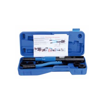 Quality DL-1432-8 Custom Hydraulic Pipe Crimping Tool 3.5kg For Connect Pipe for sale