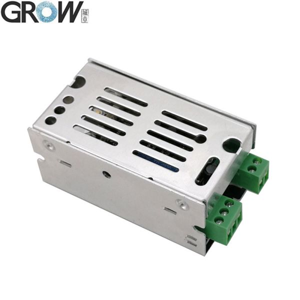 Quality GROW K215-V1.3+R502-F Self-locking Relay Output DC10-30V Fingerprint Control for sale