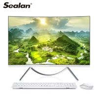 Quality Curved Desktop Computer for sale