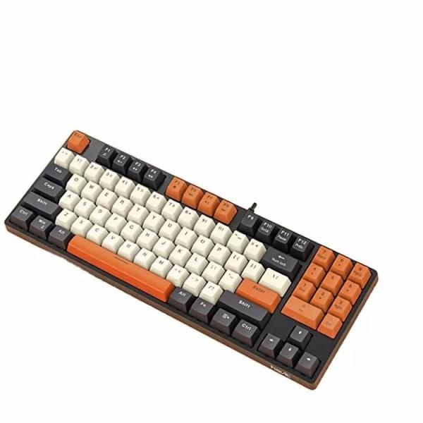 Quality Customize 3D Printing Personalized Retro Punk Backlit Round Keycaps Mechanical for sale