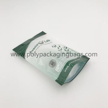 Quality Ziplock Packaging Bag Self Adhesive Seal Packaging for sale
