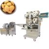 china Automatic kuih makmur/Kue makmur/ Ghee Cookies ball making machine