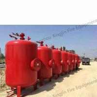Quality 0.6-1.6Mpa Foam Extinguishing System For Fire Protection for sale