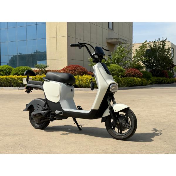 Quality L1-D 350W Electric Two-Wheeler for sale
