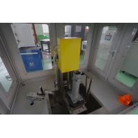 Quality 0.5-20m Scanning Range Material Flaw Detector USB/RS232 Data Output for sale