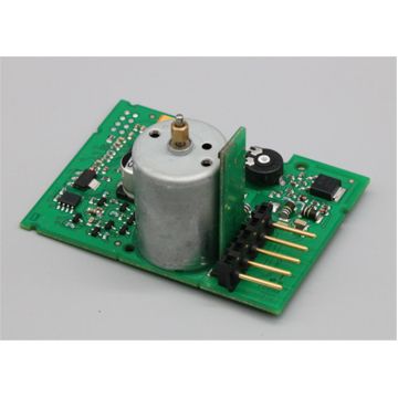 Quality OEM Printed Circuit Board Pcb Prototype Assembly SMT Assembly Pcba for sale