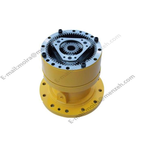 Quality 31N6-10180 Excavator Swing Gearbox for sale
