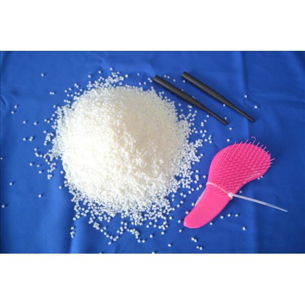 Quality Washing Machine Drains  Granules Raw Materials Thermoplastic Elastomer TPE Flexible And Durable For TPE Washing Machine Drains for sale