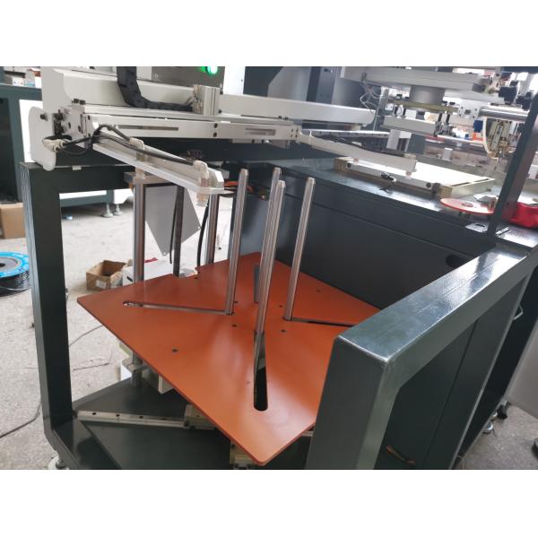 Quality Full Automatic Hot Stamping Logo Machine for sale