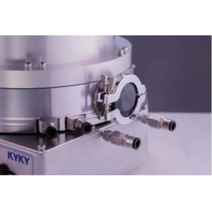 Quality On Board 1401l/S Turbomolecular Vacuum Pump Industrial for sale