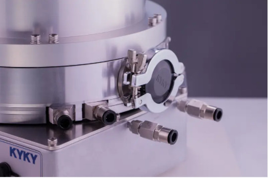 Quality On Board 1401l/S Turbomolecular Vacuum Pump Industrial for sale