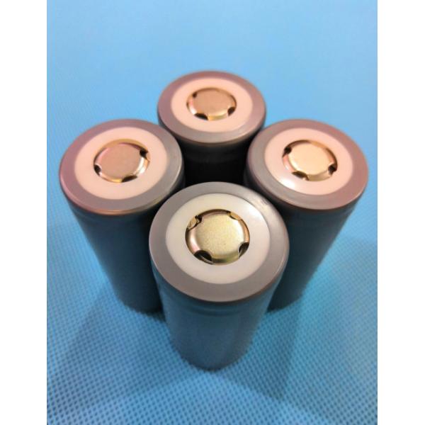 Quality FT-32700-6.2Ah Lifepo4 Battery Cells 32.00±1mm Diameter 140g Light Weight for sale