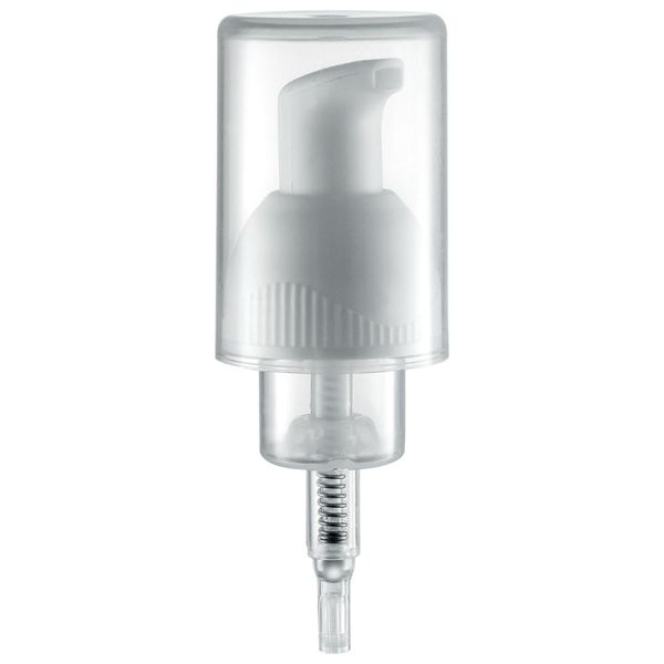 Quality ISO9001 Facial Foaming Hand Pump Leakproof Multipurpose Practical for sale