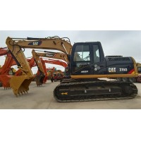 Quality Used Cat Excavator 315D Clean Used Equipment 15 Tons Excavator Cat 315 for sale