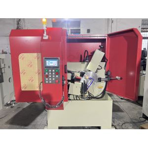 Quality LDX-020B Fully CNC Swing Angle TCT Circular Saw Blade Grinding Machine for sale