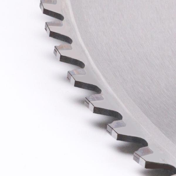 Quality Customized Metal Circular Saw Blades Industrial Cold Cut Saw Blade for sale