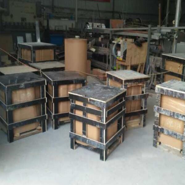 Quality Mini Ceramic Fiber High Quality Electric Pottery Heating Treatment Furnace for sale