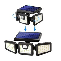 Quality 6500k Waterproof Outdoor Ip65 Motion Sensor Led Wall Lights for Exterior for sale