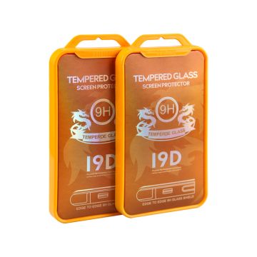 Quality General Recyclable PP Phone Case Screen Protector Packaging Box 100x160x20 for sale