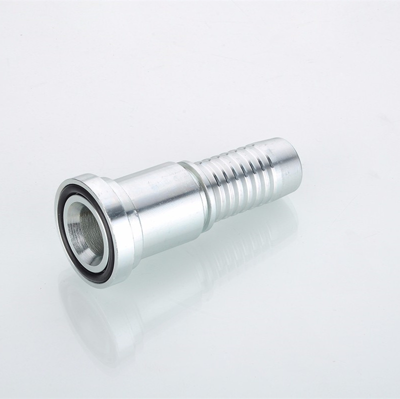 Hot Sale China Factory SAE Flange 3000 Psi Hydraulic Hose Fittings 87311