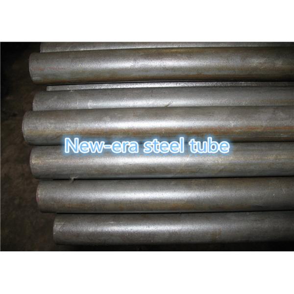 Quality Seamless 4130 / 30CrMo Steel Drill Pipe Clean Smooth Surface ASTM A519 for sale