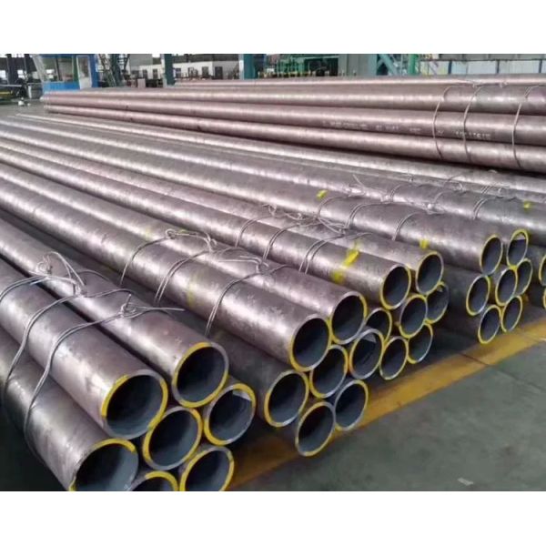Quality Seamless Fluid Pipe for sale