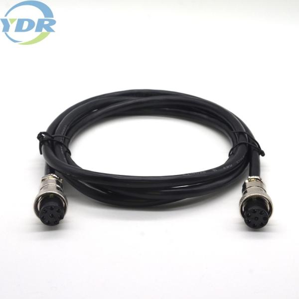 Quality 1.5M Serial Data Cables For Transmit Network Data Assembly ISO9001 for sale