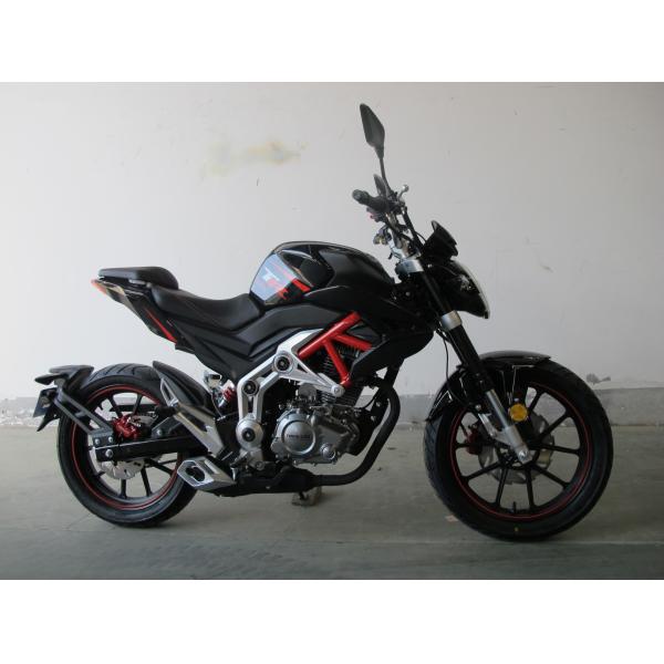 Quality 12KW 8000r/Min Brutalle 250R Beginner Sport Motorcycles for sale