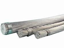 Quality 7 Wires AACSR Conductor for sale