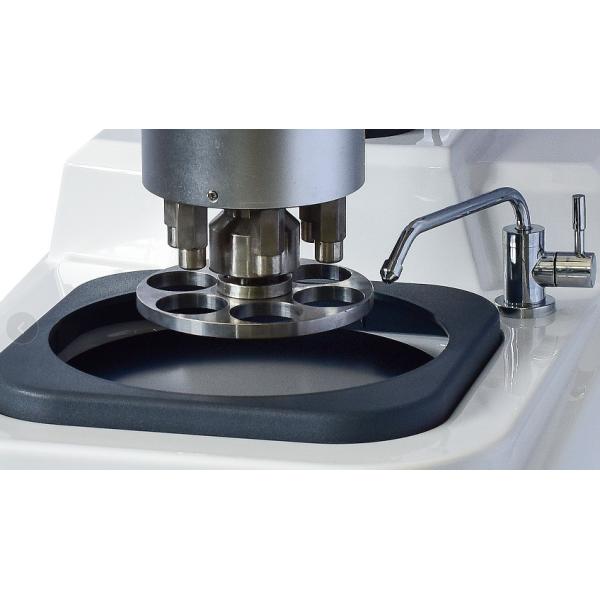 Quality HMP-1A Specimen Metallography Polishing Machine 1.1KW for sale