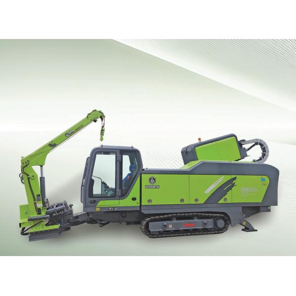 Quality electric horizontal directional drilling machine, electric horizontal directiona for sale