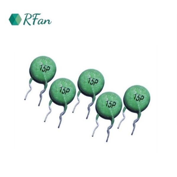 Quality Linear Ptc Thermistor 15P Positive Coefficient Thermistor For Inverter Welding Machine for sale