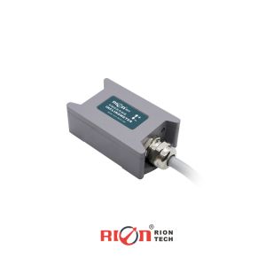 Quality MCA426T IP66 Analog Inclinometer with Wide Temperature Range and Fast Response for sale