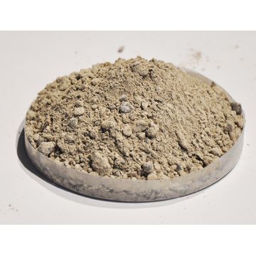Quality Zirconia 1770 Degree Refractory Ramming Mass For High Temperature Furnace Kiln for sale
