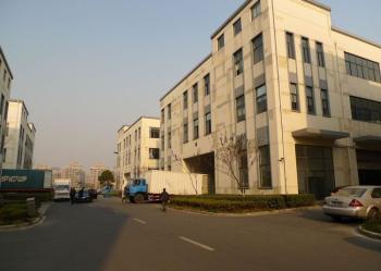 China Factory - Hangzhou Fuda Dehumidification Equipment Co., Ltd.