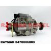 china VP30 Bosch Diesel Fuel Pump / Bosch Diesel Injection Pump 0470006003 For 3056E